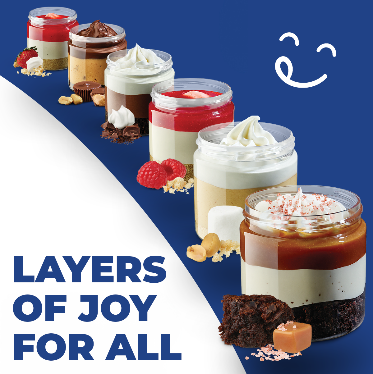 Core Line – Jar Joy