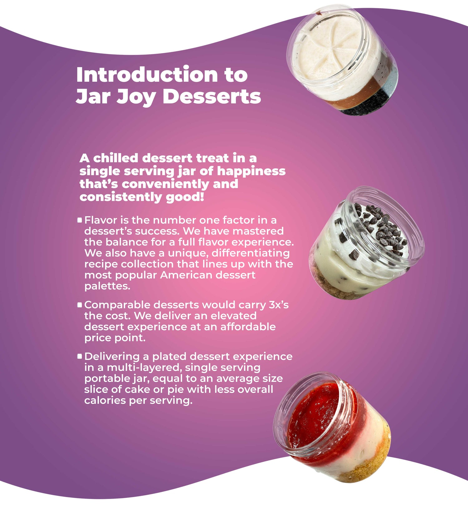 Sweet Street News! – Jar Joy