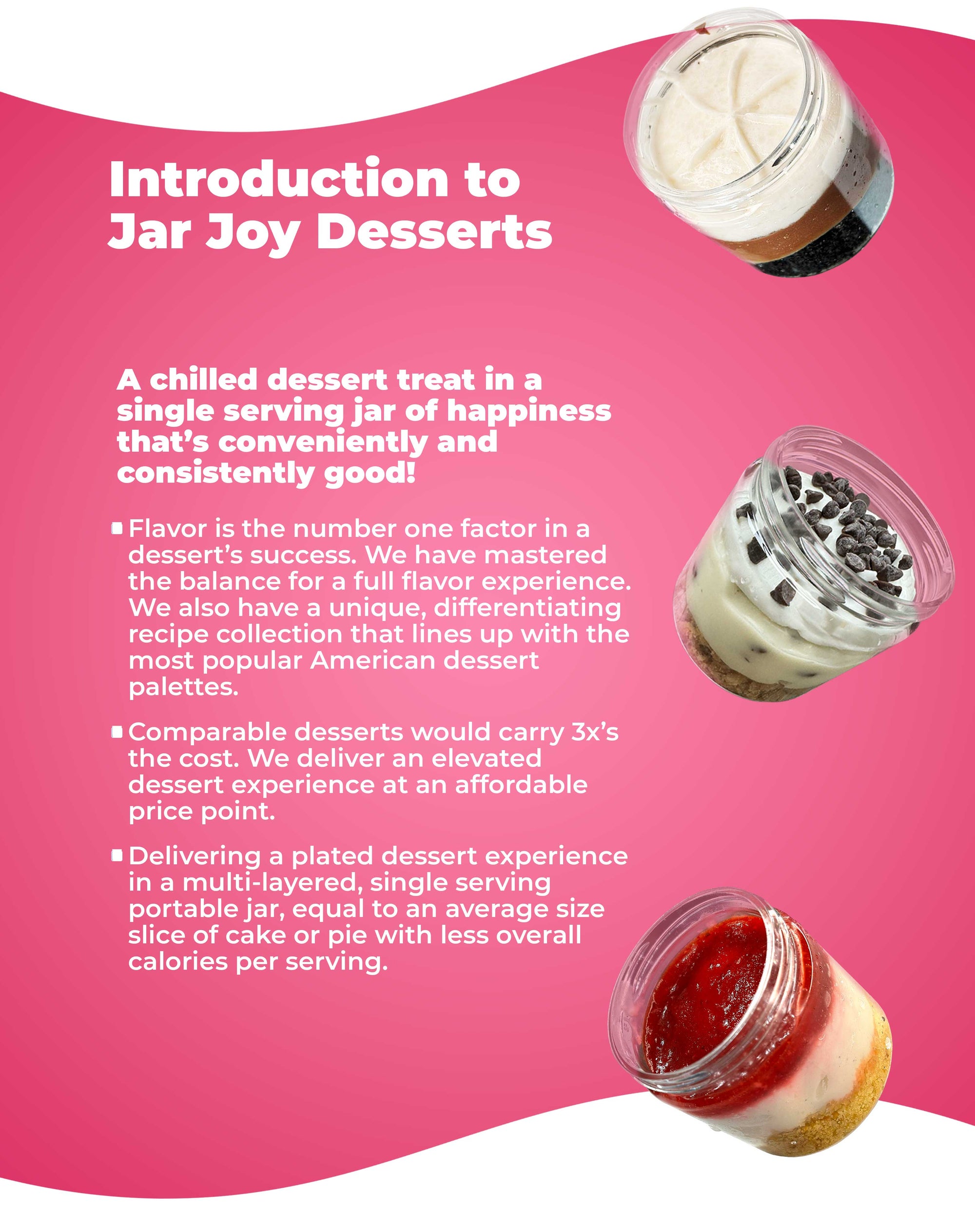 About Jar Joy