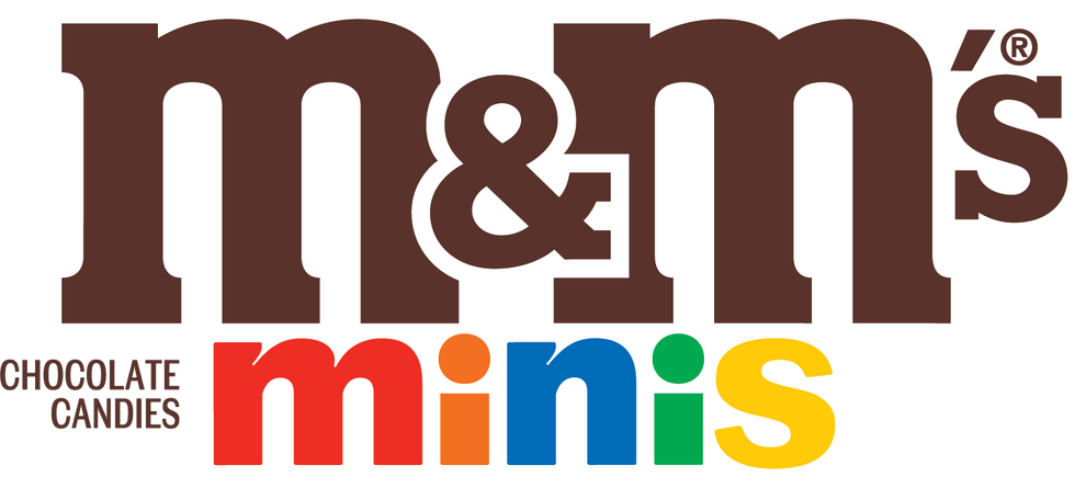 Cookie Batter with M&M'S® minis – Jar Joy