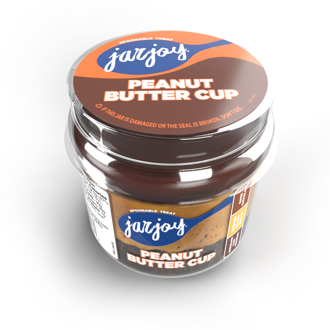 Peanut Butter Cup – Jar Joy