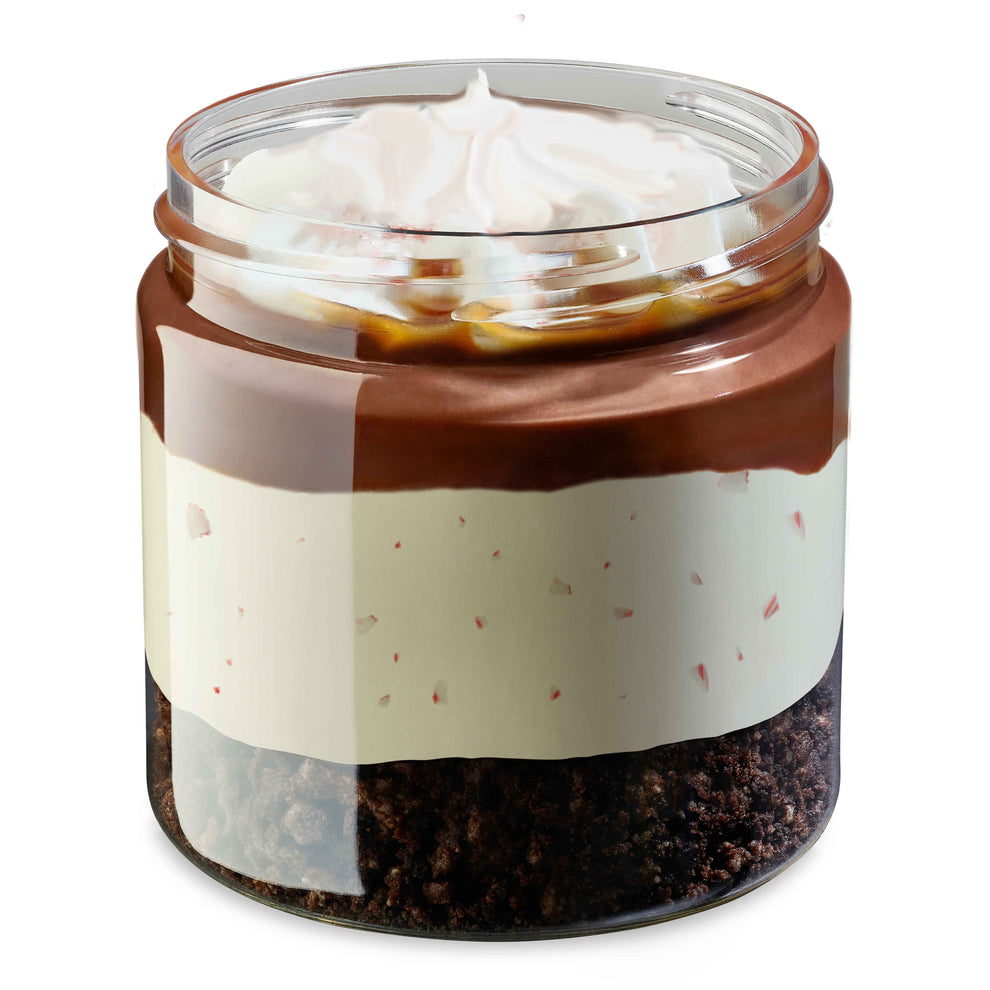 Peppermint Mocha – Jar Joy