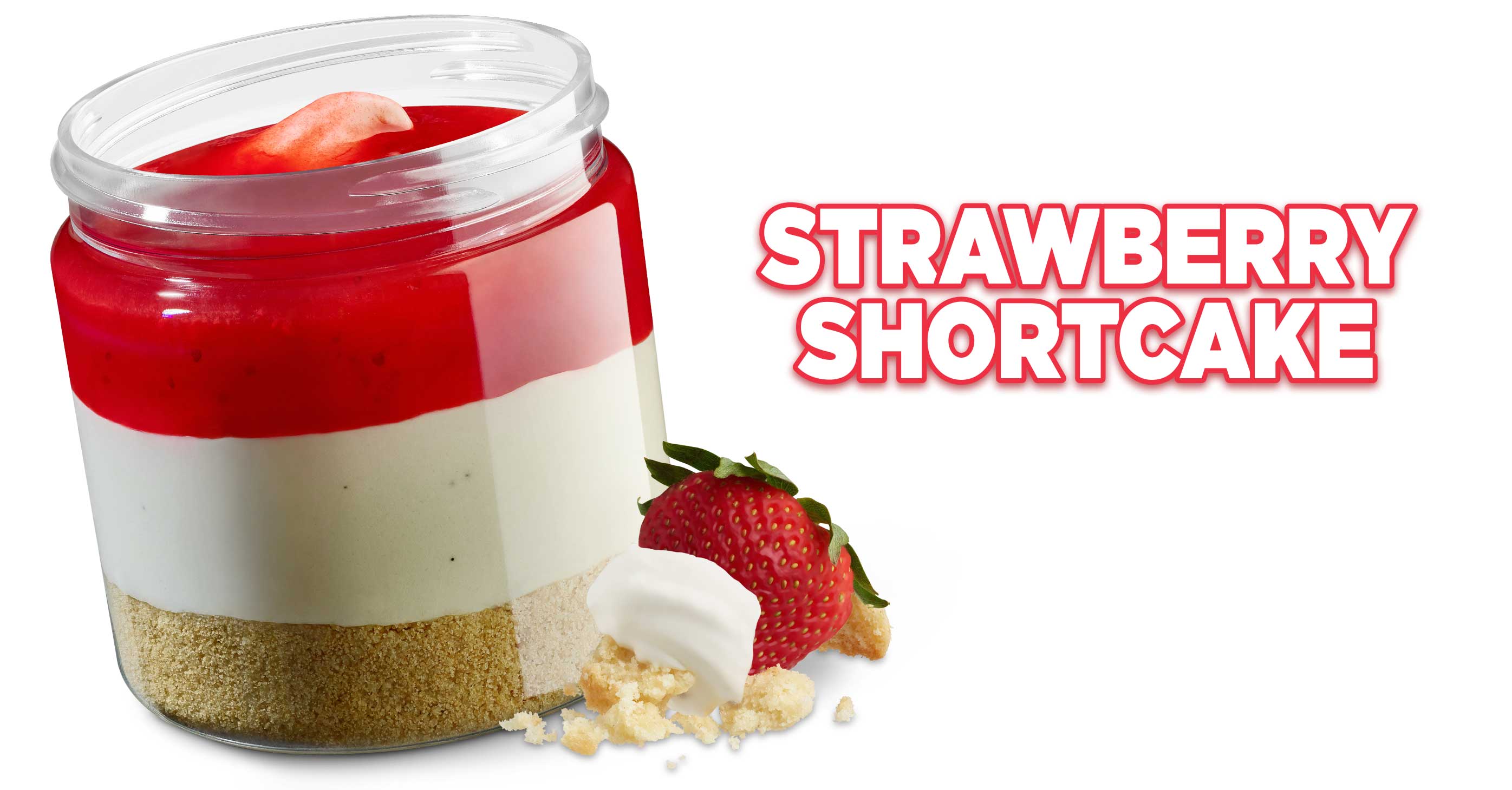 Jar Joy | Individually Packaged Desserts in a Jar