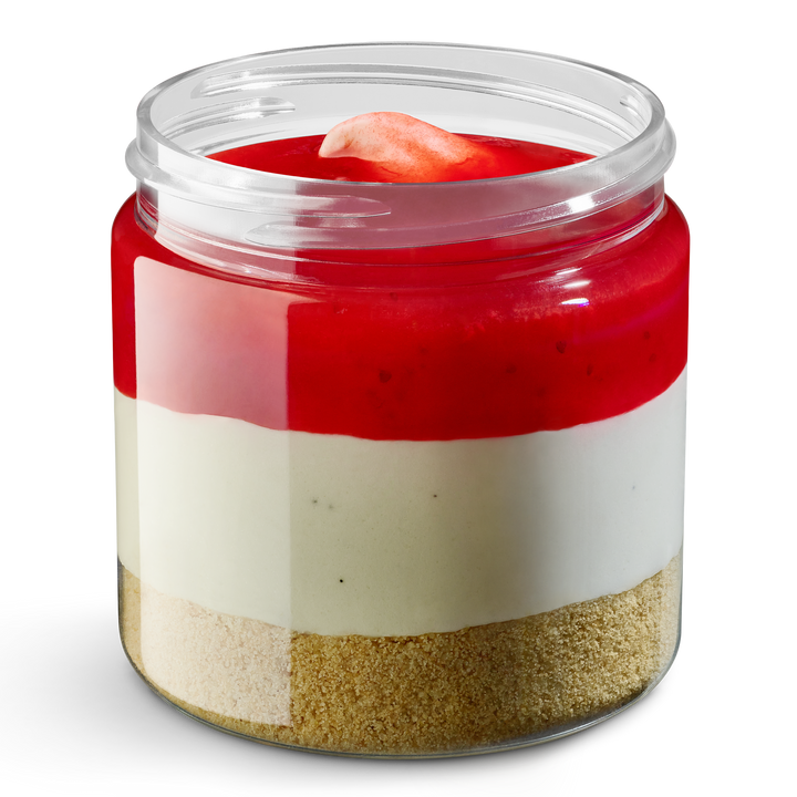 Jar Joy | Individually Packaged Desserts in a Jar