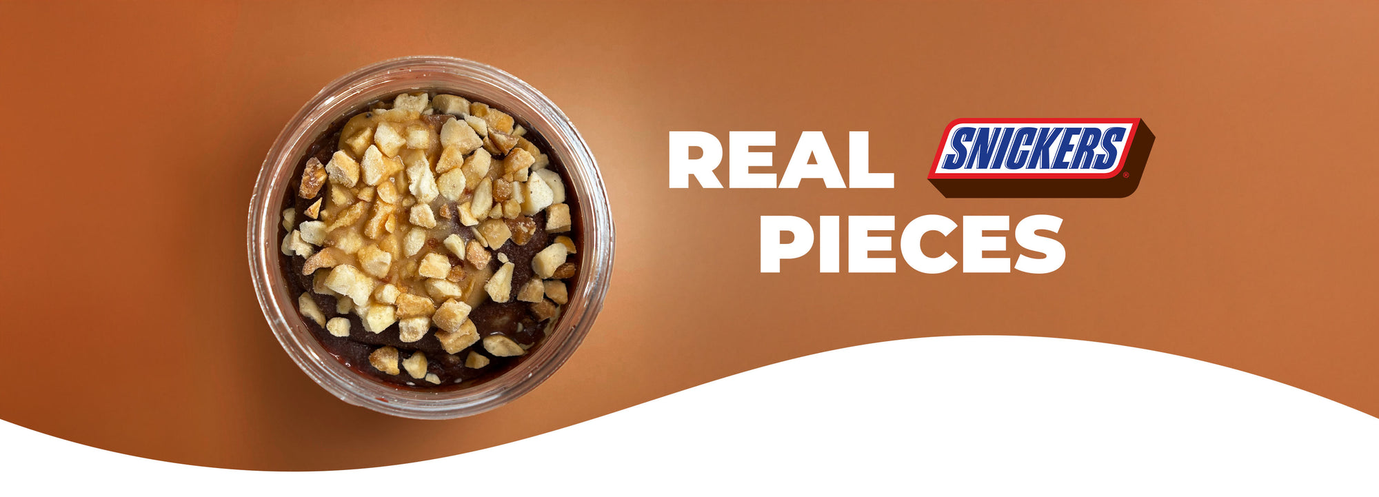 Jar Joy | Individually Packaged Desserts in a Jar