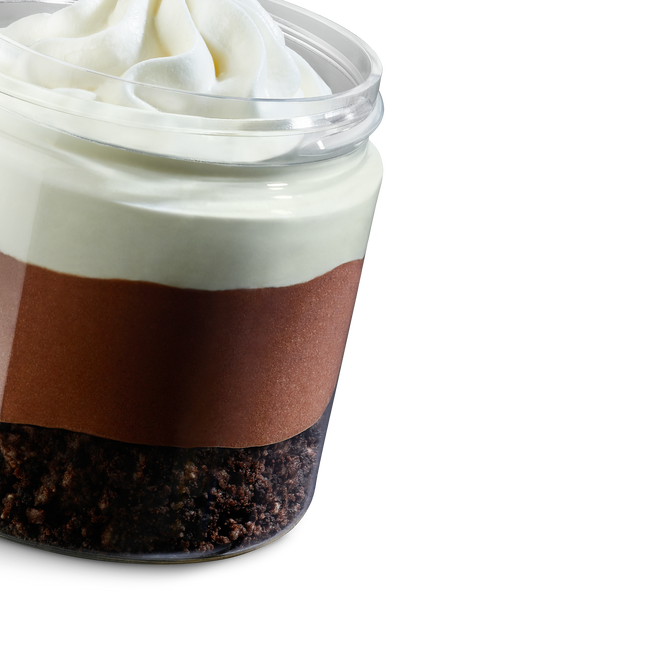 Jar Joy | Individually Packaged Desserts in a Jar