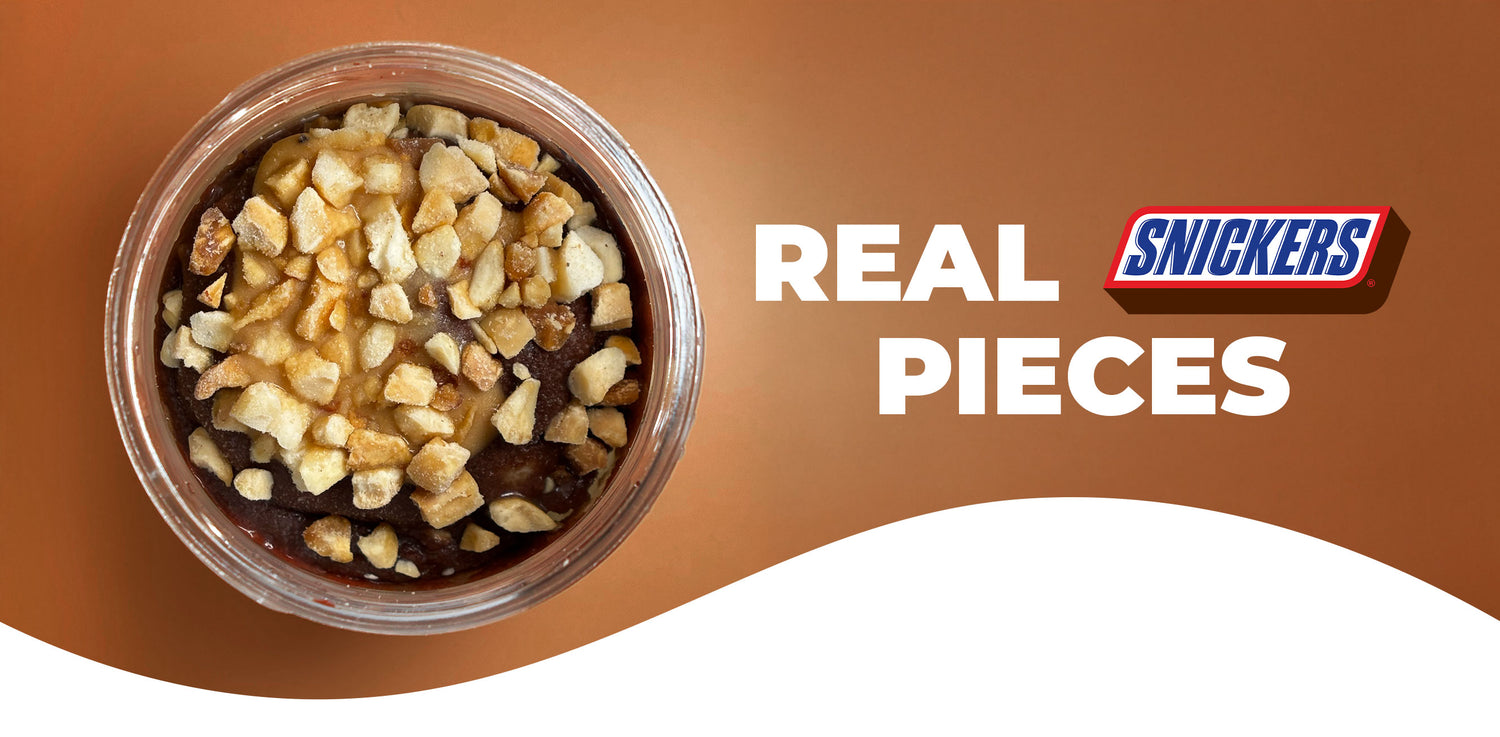 Jar Joy | Individually Packaged Desserts in a Jar