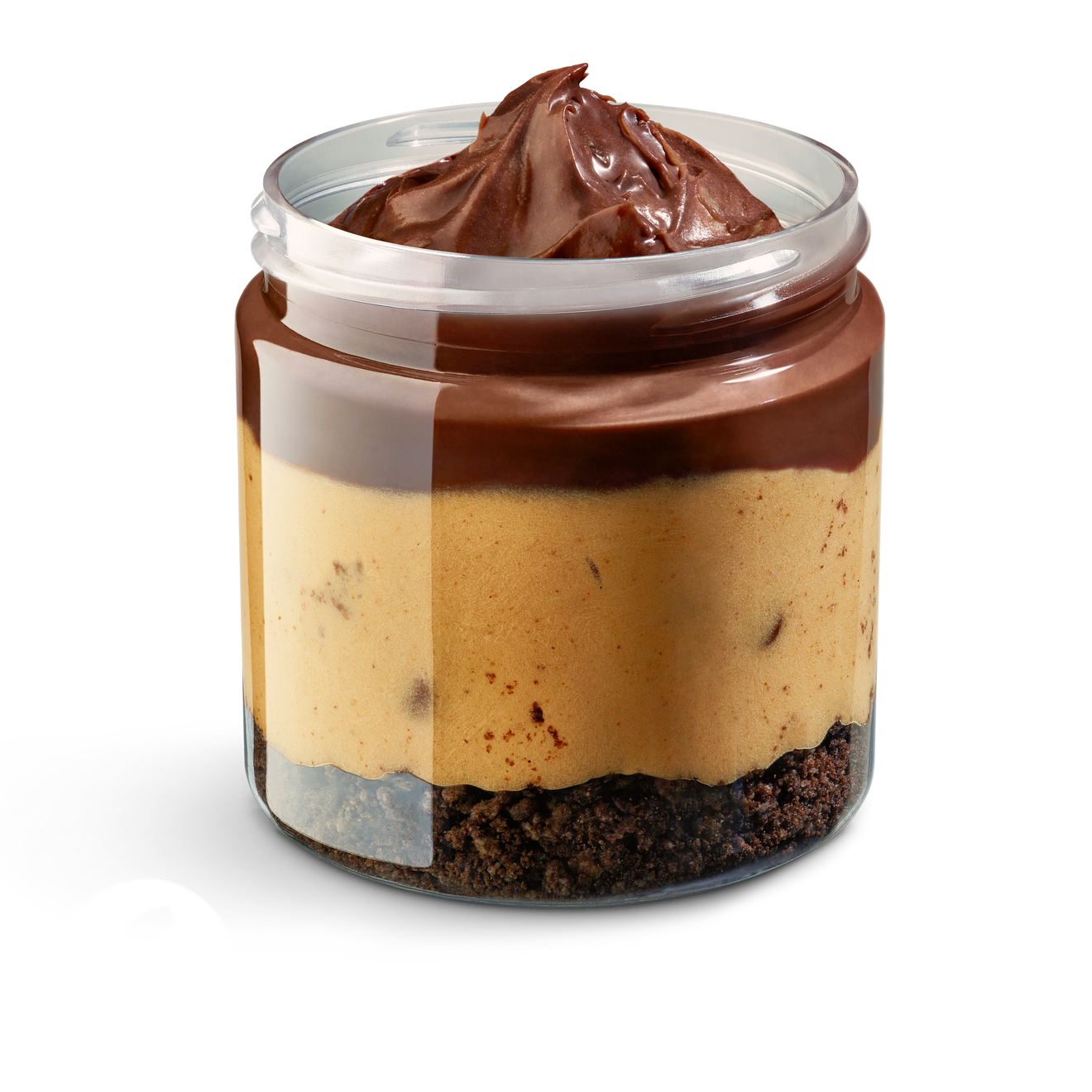 Jar Joy | Individually Packaged Desserts in a Jar